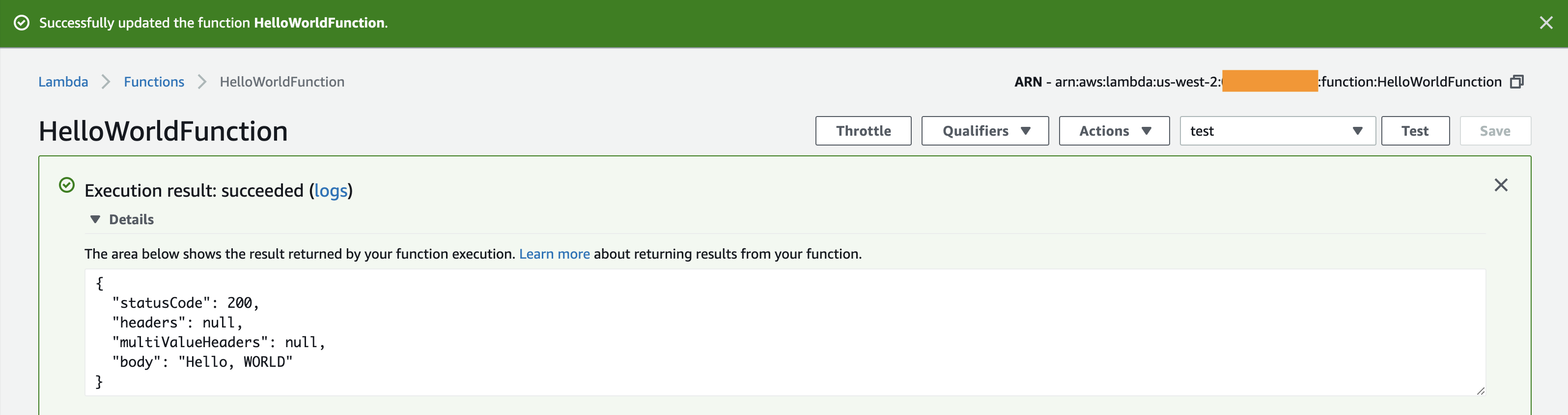 How To Create Aws Lambda Functions Using Pulumi And Golang